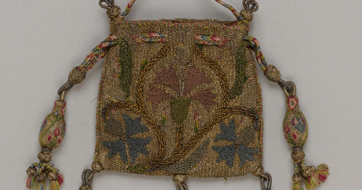 Sweet Bags